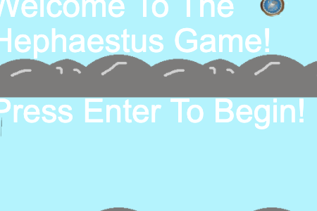 The Hephaestus Game - Free Addicting Game